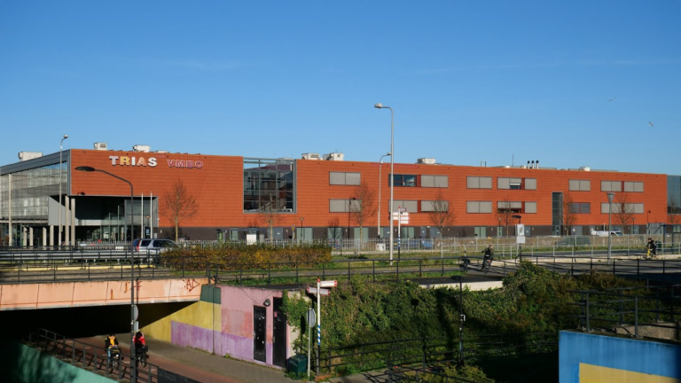 Docententraining Doe je digiding! bij Trias – Doe je digiding!