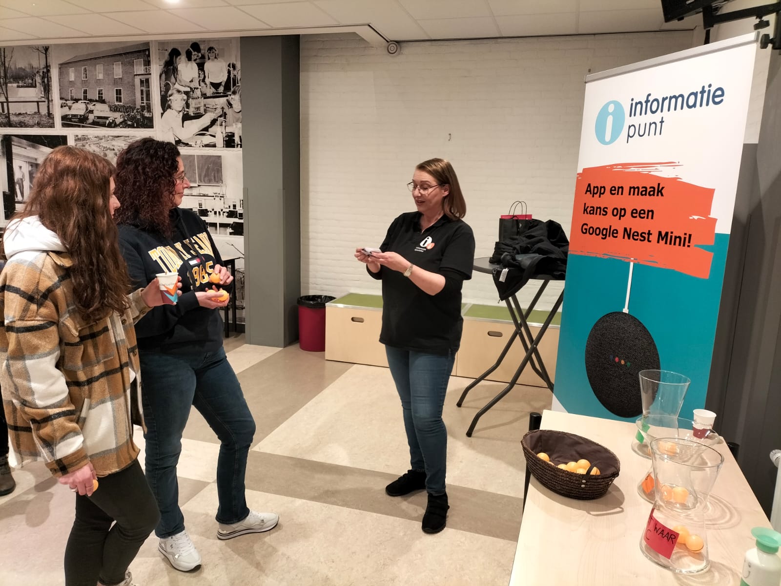 In gesprek met: Kiyara Venner – Doe je digiding!