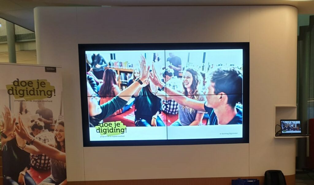 Workshop Doe je digiding! voor schoolteams – Doe je digiding!