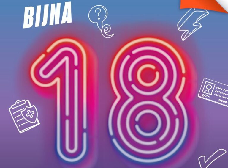 Gemeente Oosterhout stuurt 'Checklist Bijna 18' naar alle 17-jarigen ...